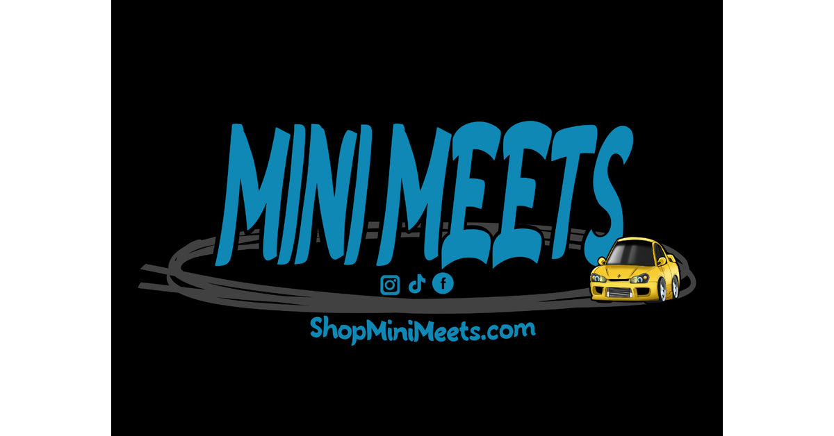 Mini Meets